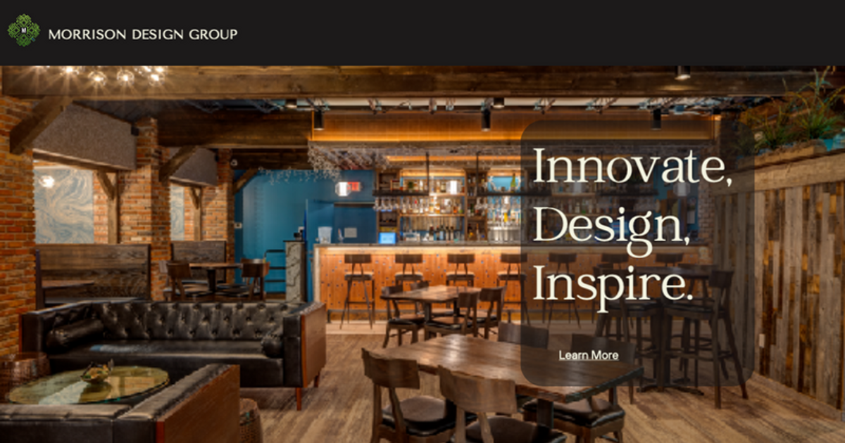 Morrison Design Group